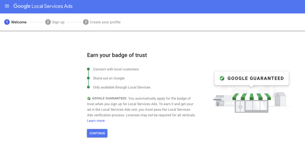 How to Get Google Guaranteed for Your Local Business: A Step-by-Step ...