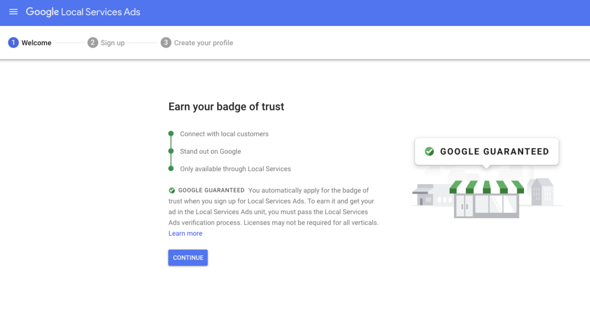 How to Get Google Guaranteed for Your Local Business: A Step-by-Step ...