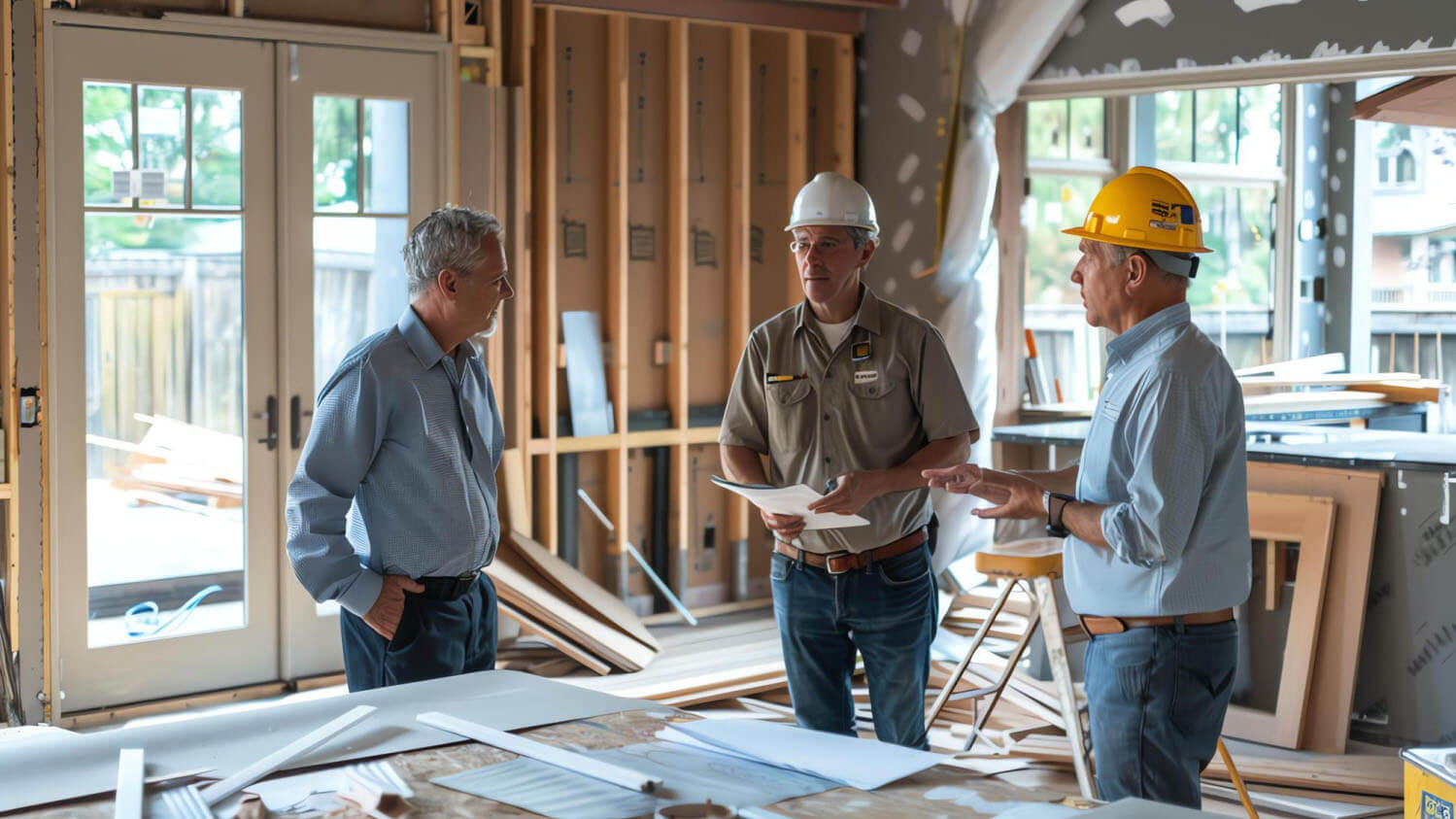 We Generate Exclusive Phone Leads | Contractor Lead Partners