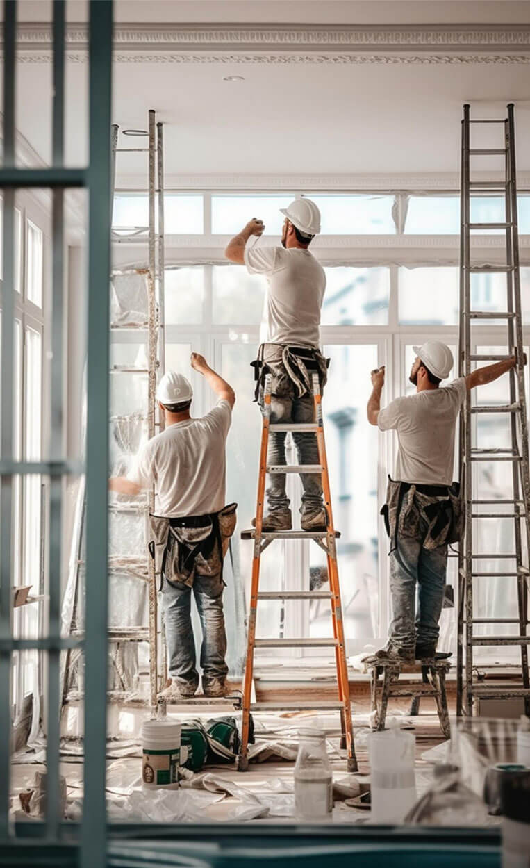 We Generate Exclusive Phone Leads | Contractor Lead Partners